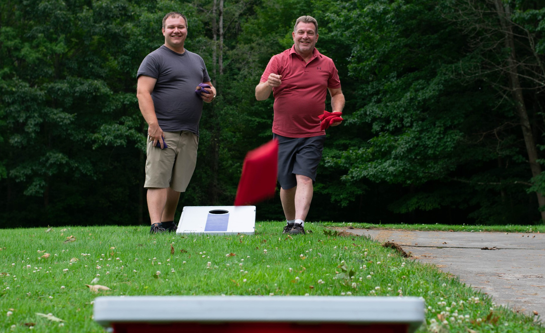 Church Picnic – Avoy Christian Church